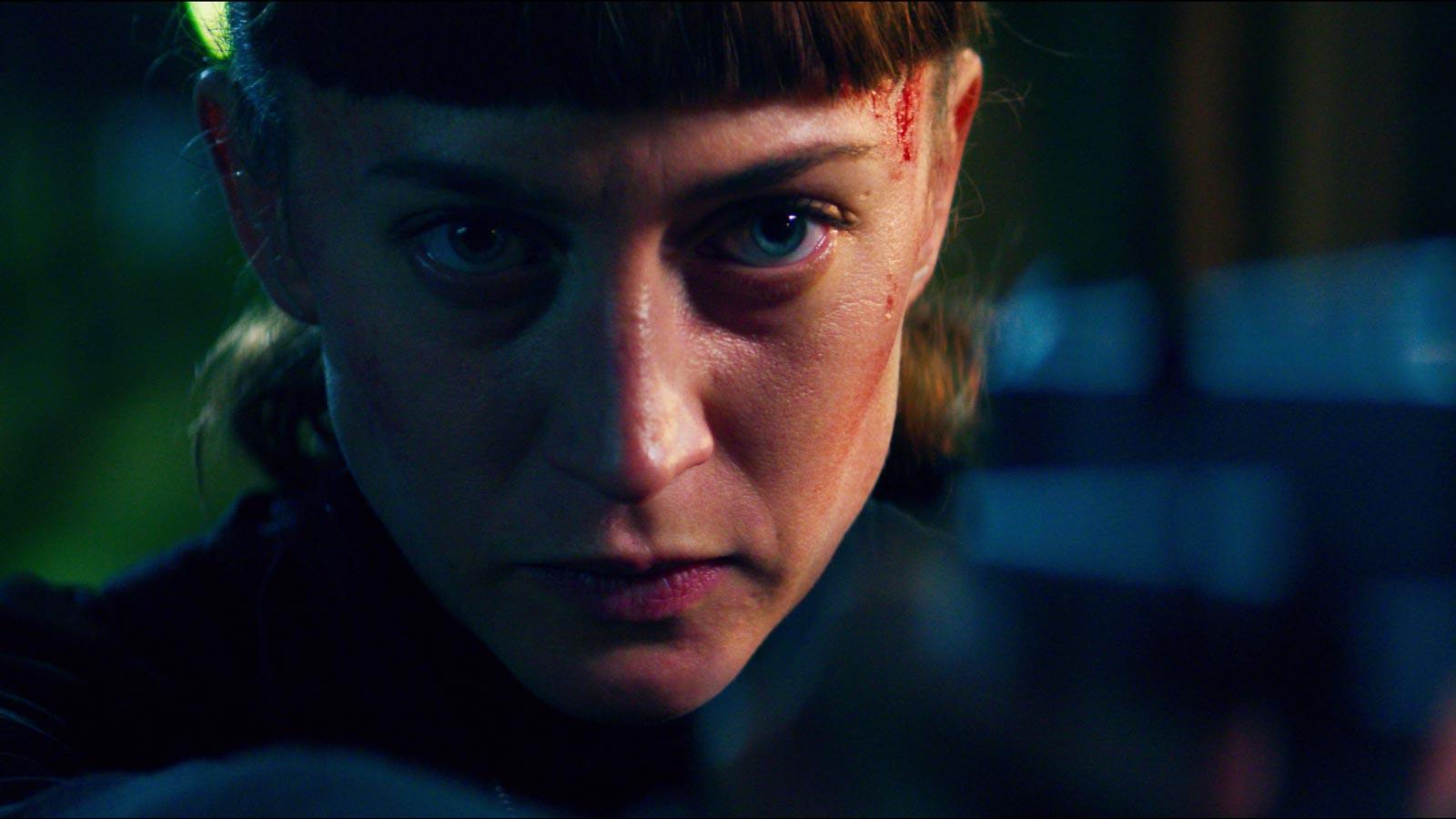 "Paradis City"-skådisarna vill se mer action på svenska: "Man vågar ...