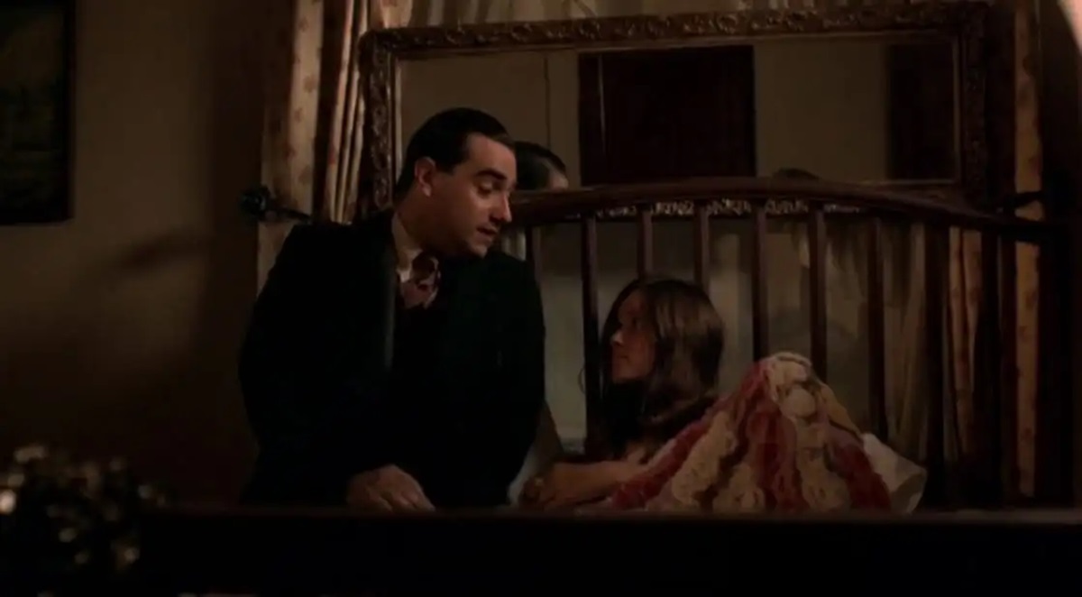 Martin Scorsese minns B-filmskungen som möjliggjorde hans karriär ...