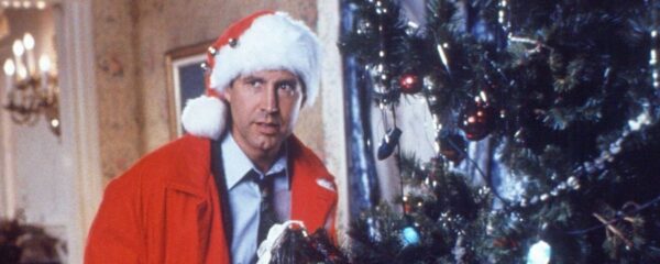 Filmquiz: Kan du allt om ”Ett päron till farsa firar jul”? - MovieZine.se