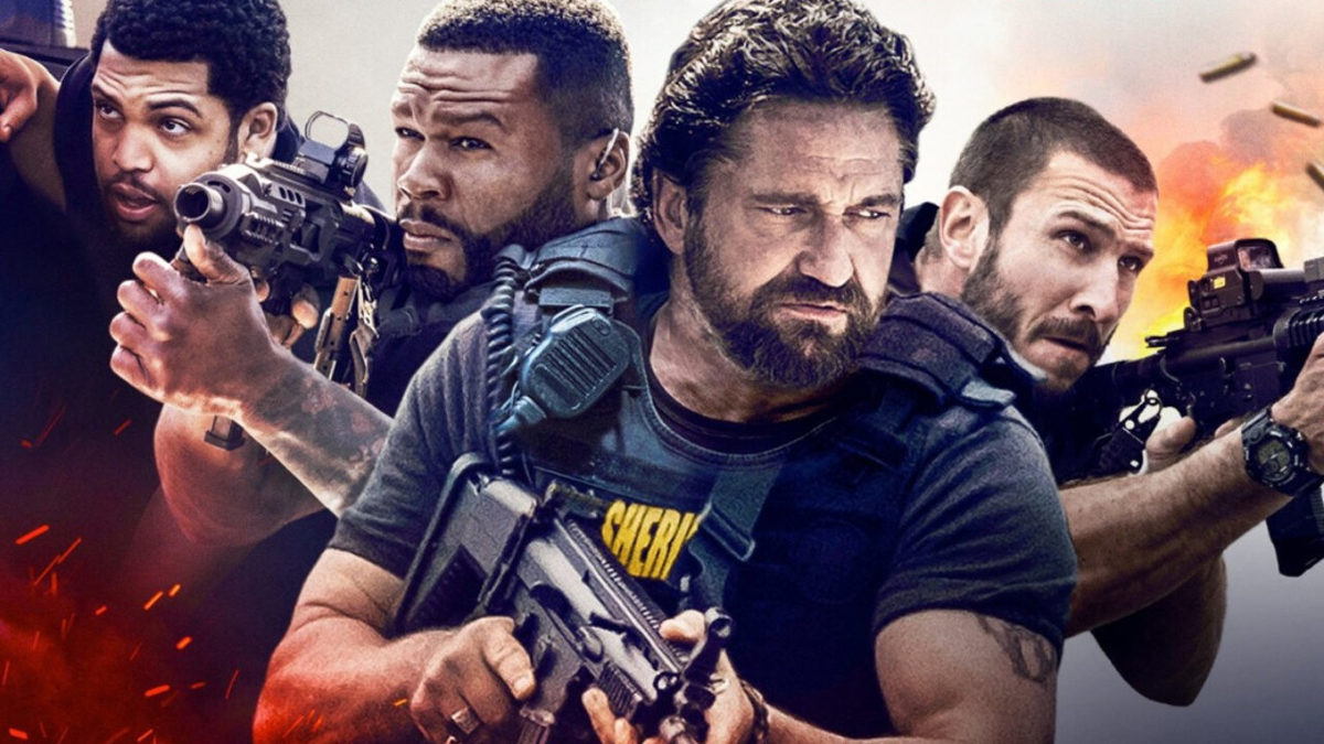 "Den of Thieves 2" med Gerard Butler på gång - biopremiär 2024 ...