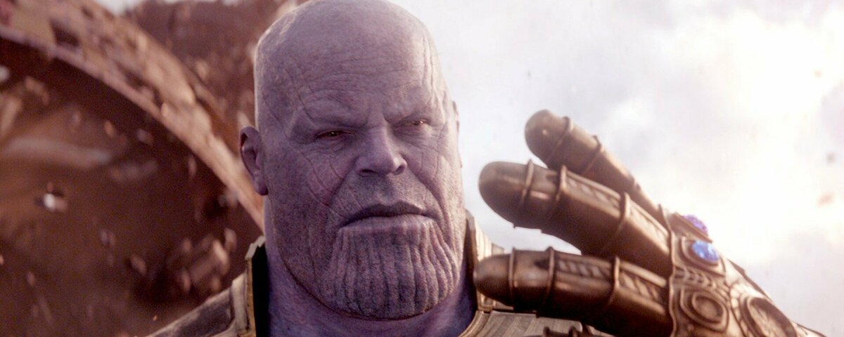 Disney-chefen Bob Iger skär ner på Marvel: "Max 3 filmer per år ...