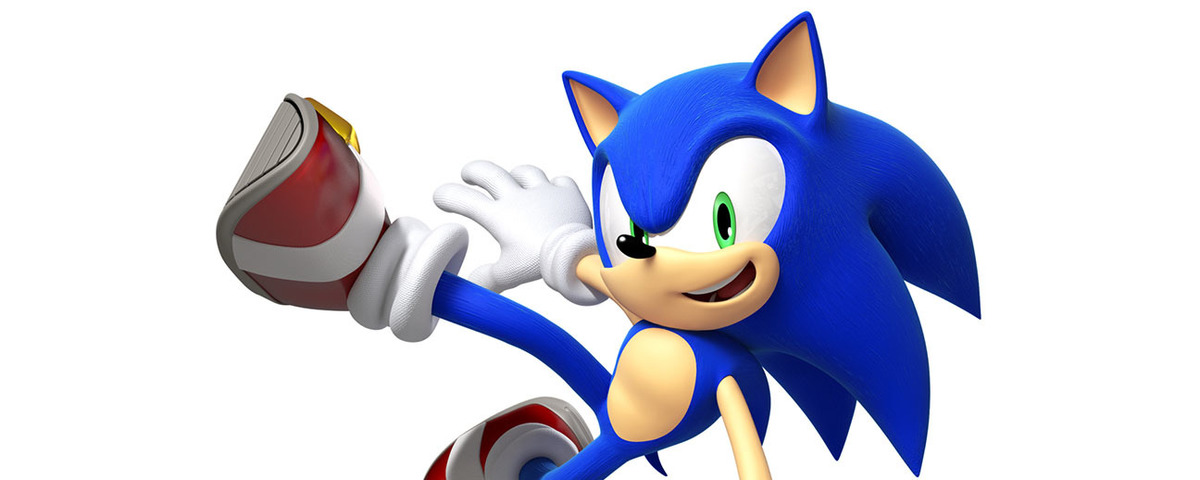 Sonic-chefen Takashi Iizuka: "Skulle uppskatta om folk undvek att skada ...