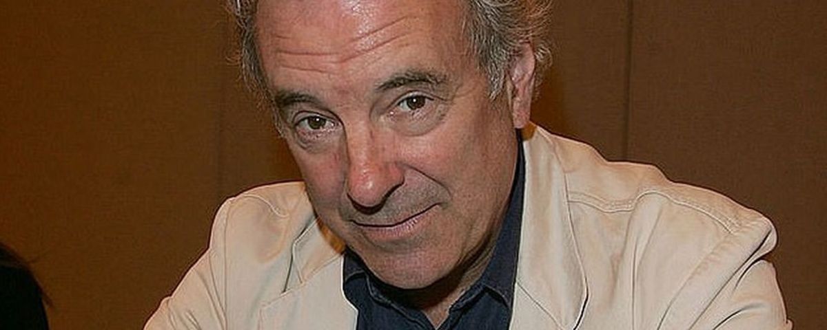 Skådespelaren Jay Benedict, 68, har dött av coronaviruset - MovieZine