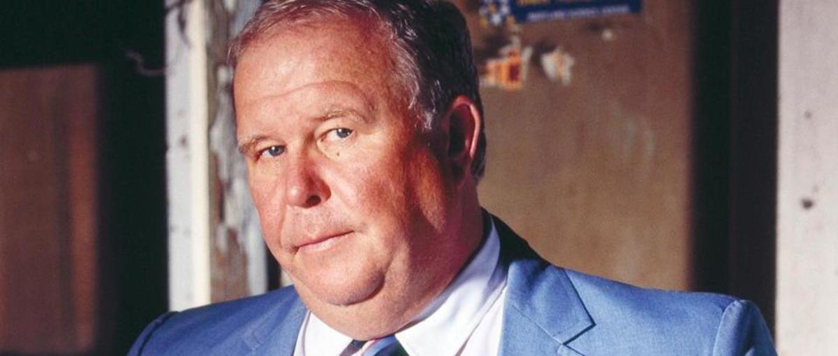 Skådespelaren Ned Beatty har dött - MovieZine