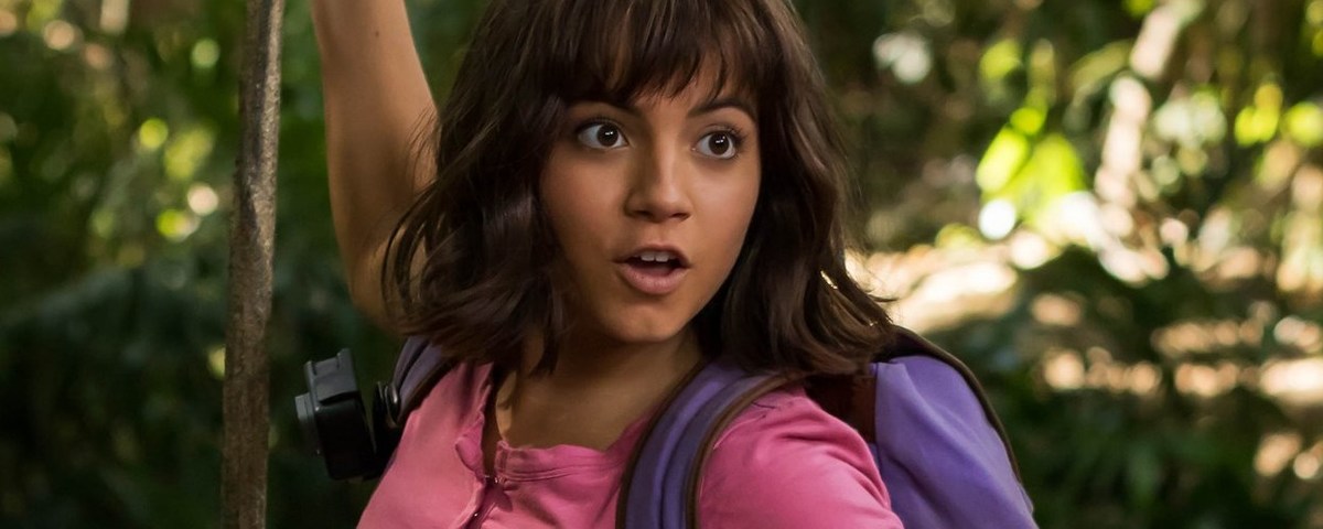 Isabela Merced ansluter till nya "Alien: Romulus" - MovieZine