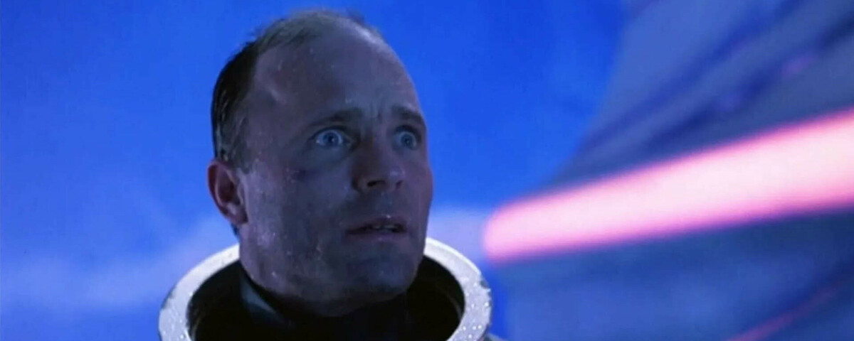 James Camerons "Avgrunden" tillbaka på bio i vår - i underbar 4K ...