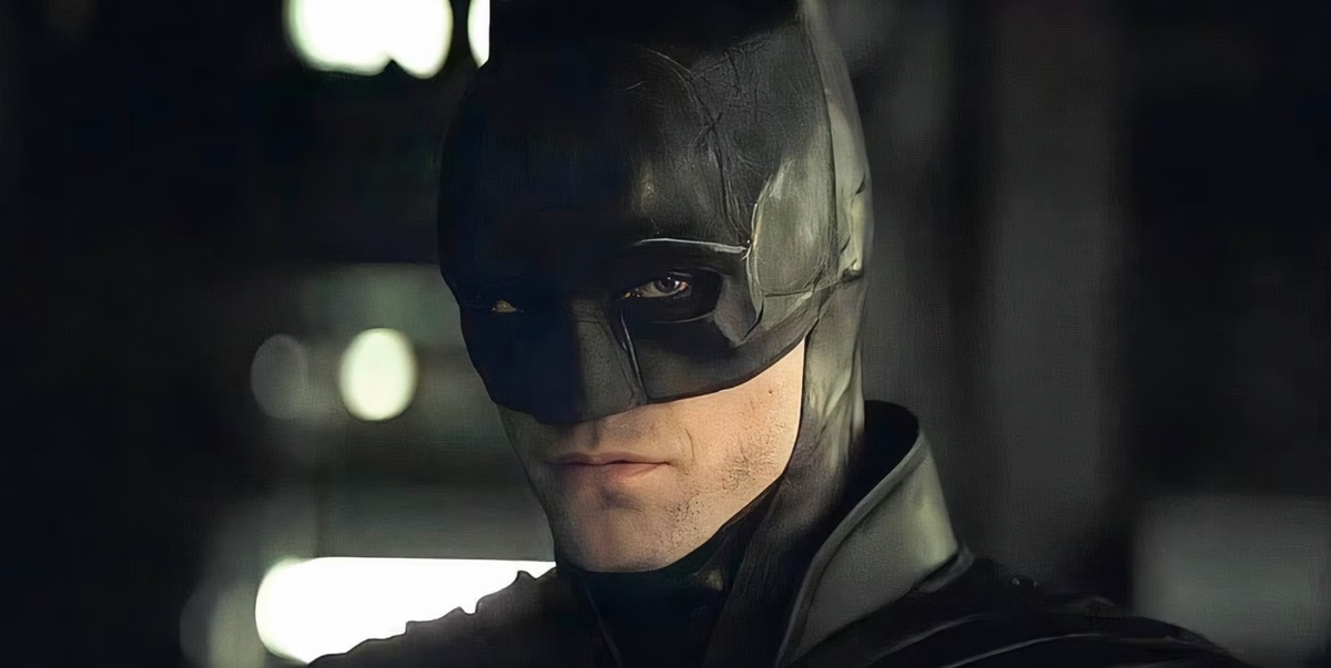 “The Batmans” Robert Pattinson hade möte med Marvel-chefen - MovieZine