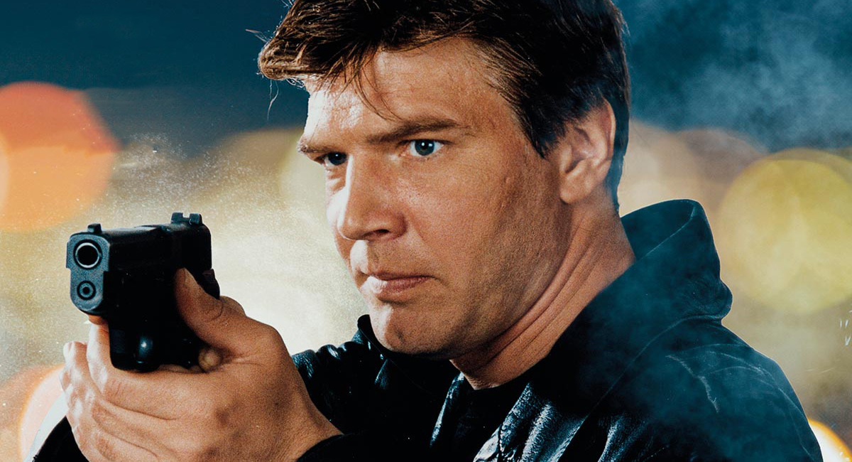 Men vaf*n! Johan Falk-trilogin lämnar Netflix - om bara 4 dagar - MovieZine