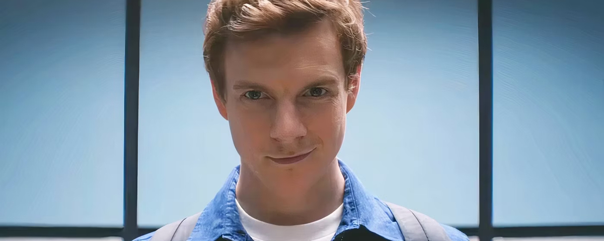 Dexter är tillbaka med mord i sinnet - se trailern för "Dexter ...