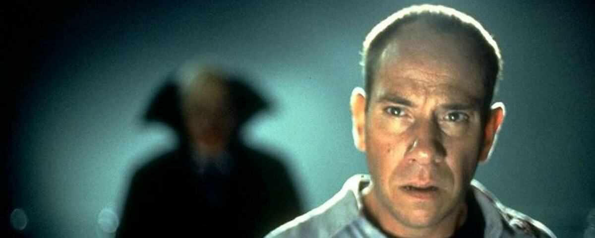 Skräckmästaren pekar ut 4 mest underskattade Stephen King-filmerna ...