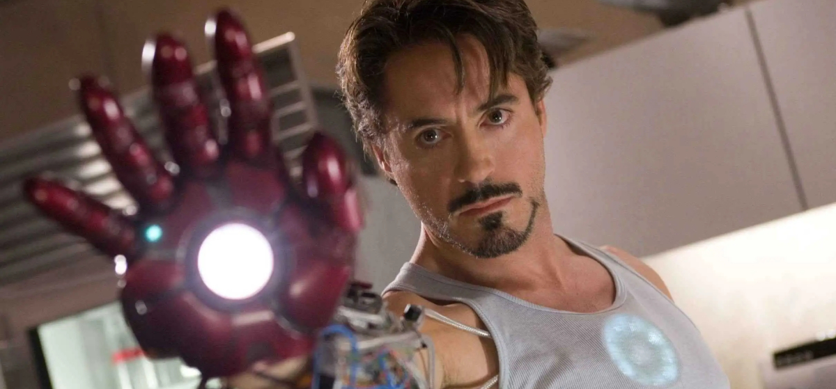 Regissören avslöjar: Robert Downey Jr. kunde ha fått en annan stor ...
