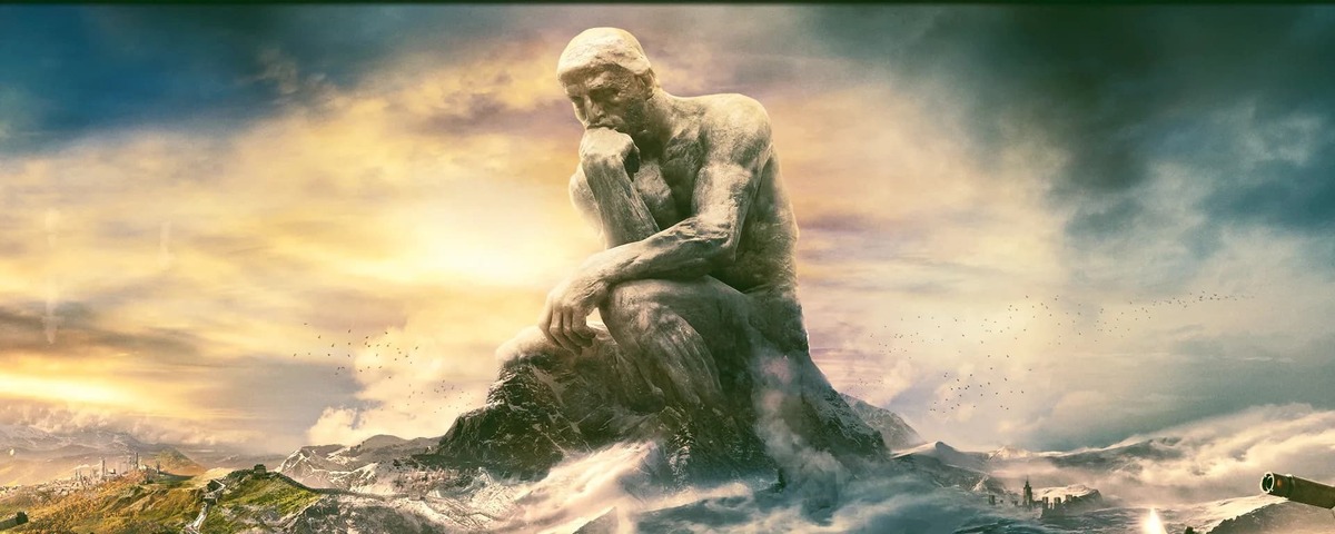 Ett av tidernas bästa strategispel får äntligen en uppföljare ...