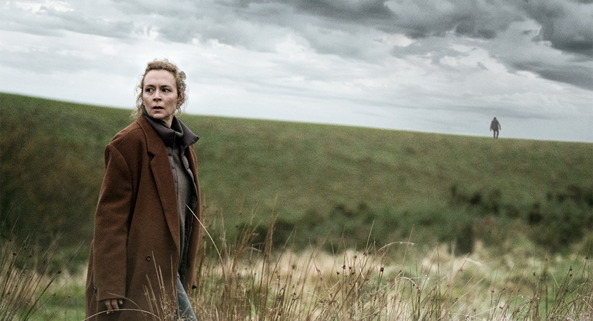 Håkan Nesser-thriller klar för biopremiär i december - MovieZine