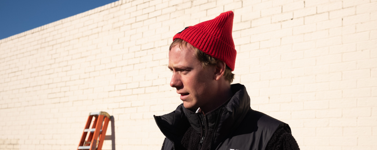 MovieZine möter svensken som lockat stora stjärnor till debutfilmen ...