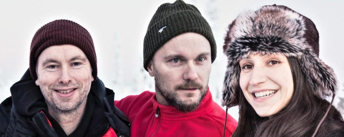 Dokumentär om Laleh på bio 28 november - MovieZine