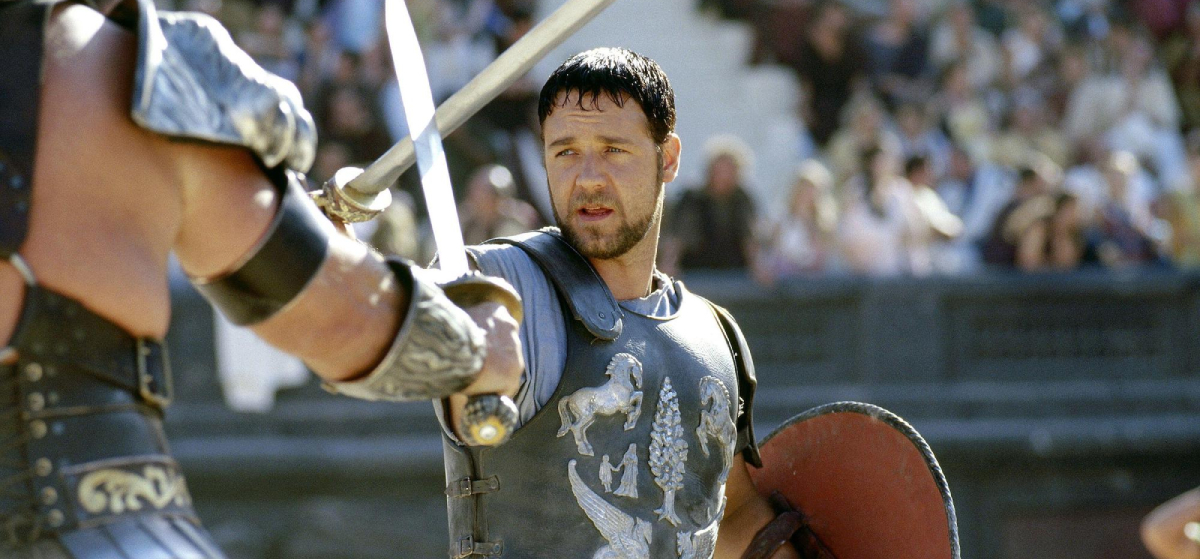 Flera skadade efter brandolycka på inspelningen av “Gladiator 2 ...