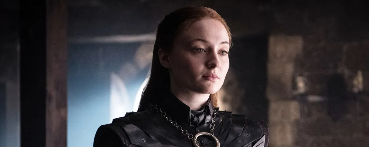 Sophie Turner spelar Lara Croft i nya "Tomb Raider" - MovieZine.se