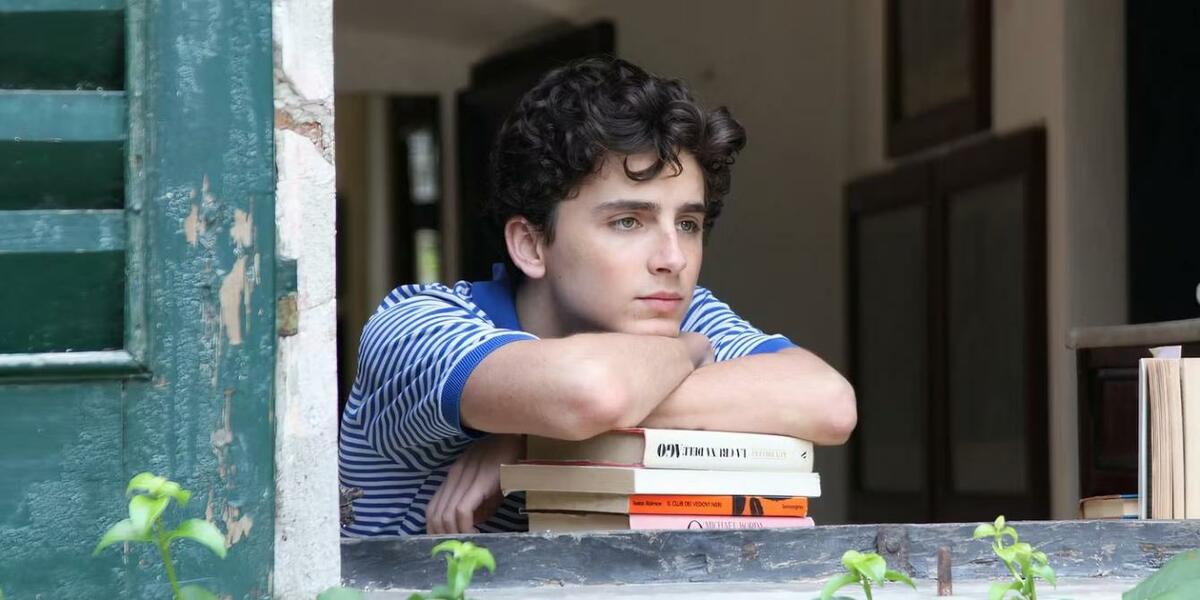 Timothée Chalamet var för spinkig för storfilmer - MovieZine.se
