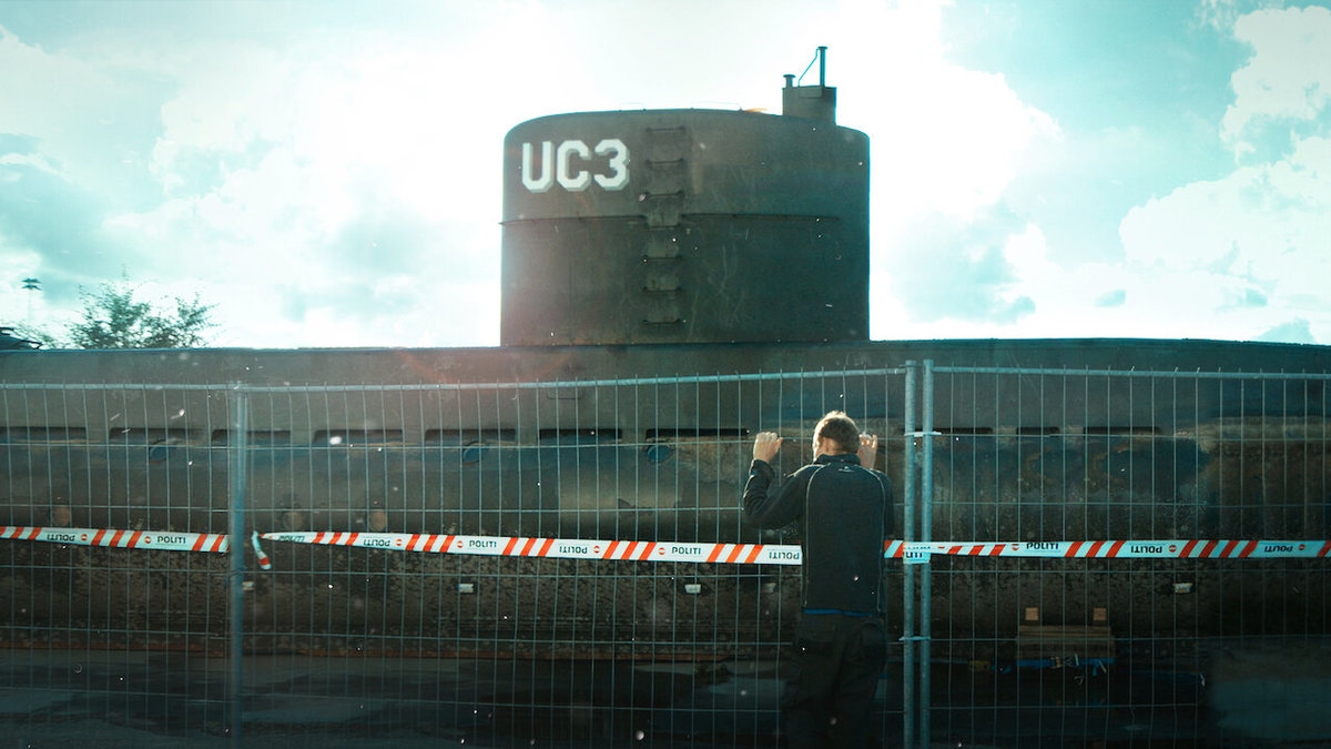 Netflix släpper dokumentär om mordet på Kim Wall – se trailern - MovieZine