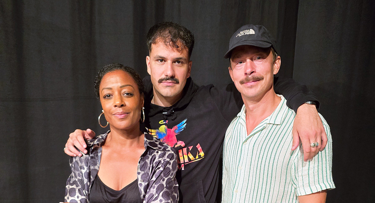 Därför tar "Tunna blå linjen" slut - säsong 3 blir den sista - MovieZine