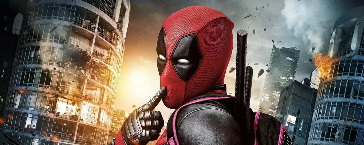 Handlingen i "Deadpool 3" avslöjad - Deadpool rör runt i Marvelhistoria ...
