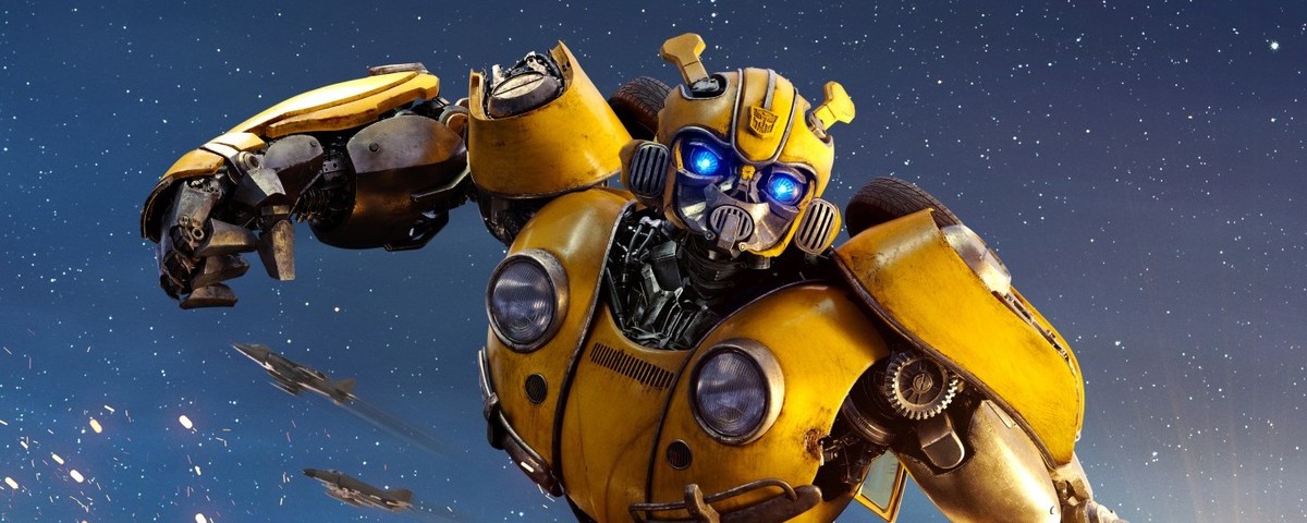 Stora planer för Transformers efter "Bumblebee" - MovieZine.se