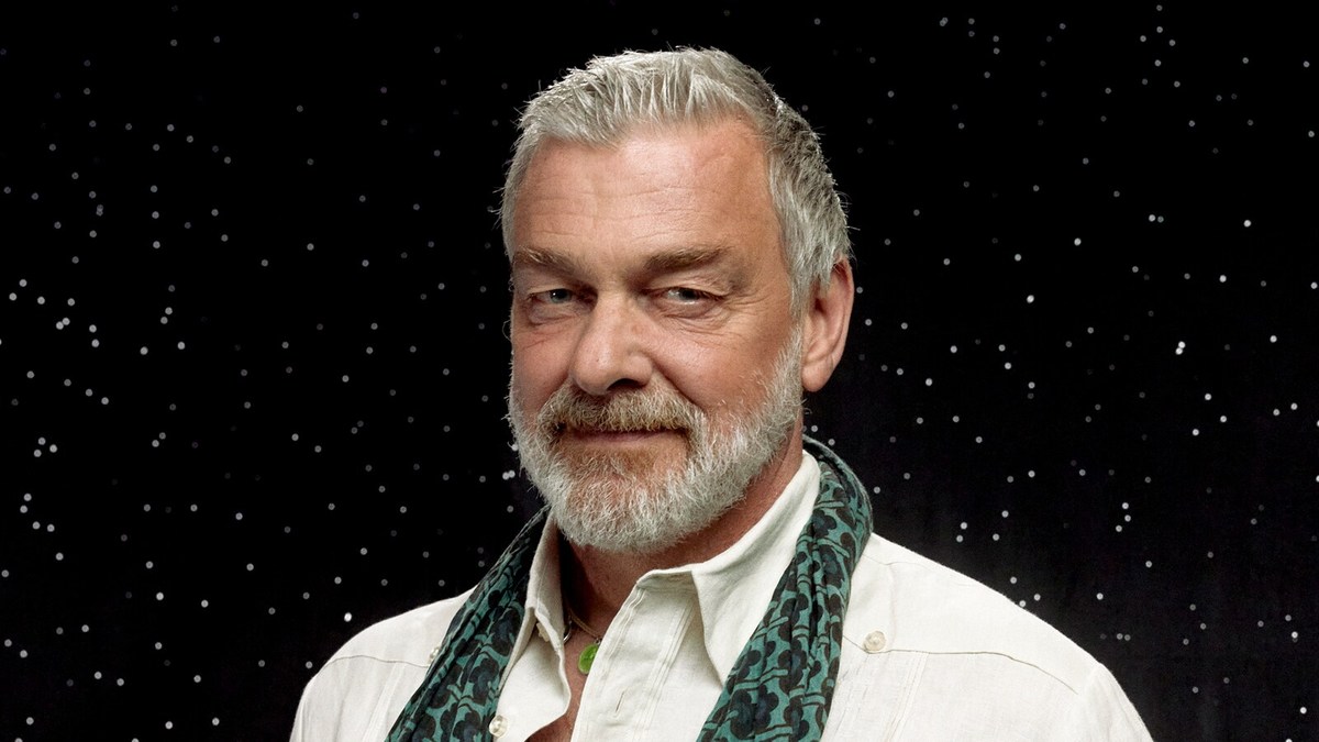 Hollywood sörjer Ray Stevenson - död vid 58 års ålder: "Han gjorde ...