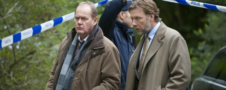Ser du Beckfilmerna i rätt ordning? Här är hela listan - MovieZine