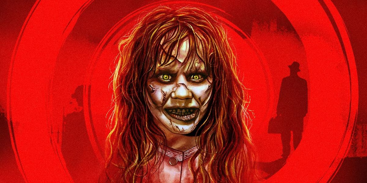 Nya "Exorcisten" har fått en officiell titel - MovieZine.se