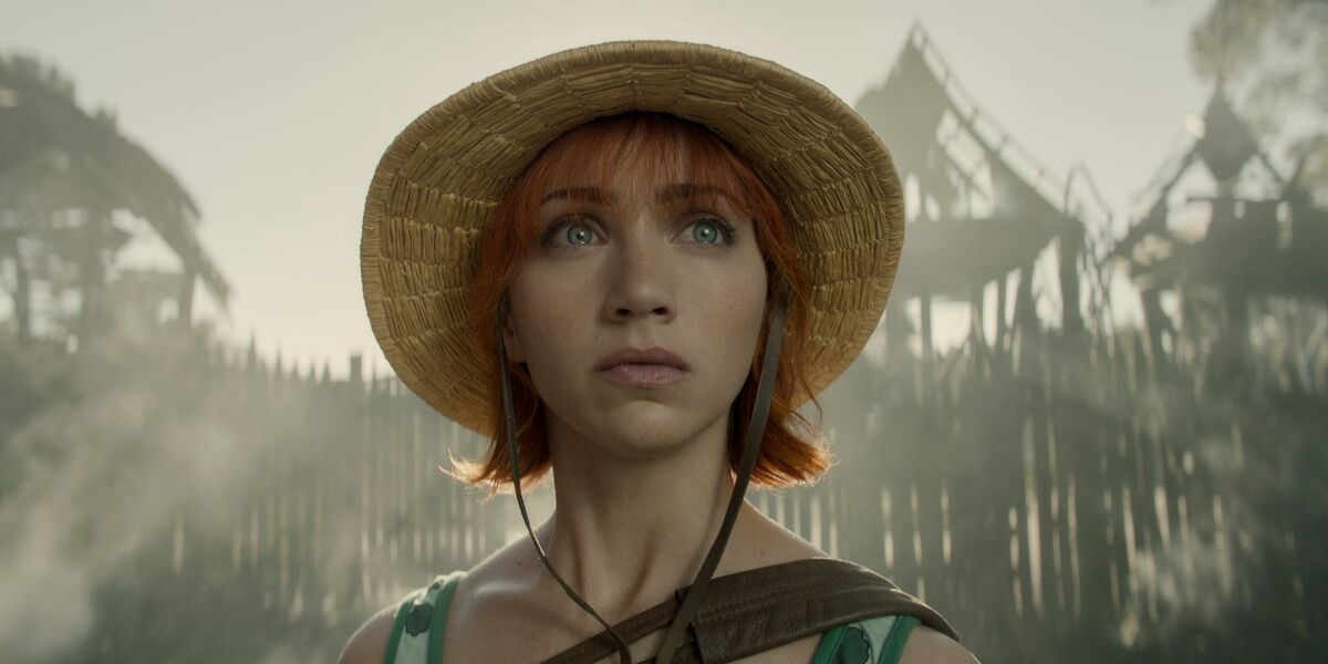 Andra säsongen av "One Piece" kan komma redan nästa år - MovieZine