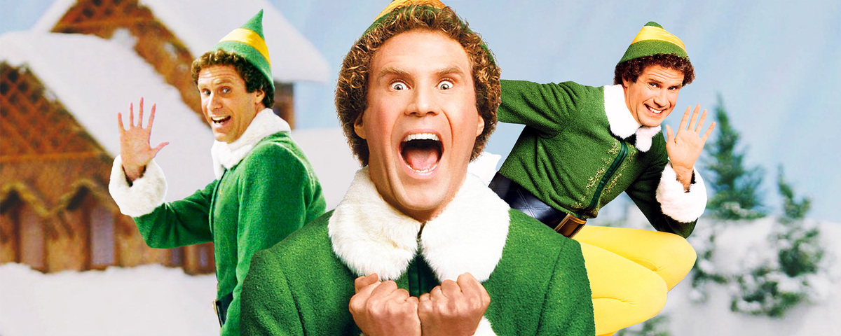 10 lärdomar om livet från "Elf" vi alla kan behöva - MovieZine