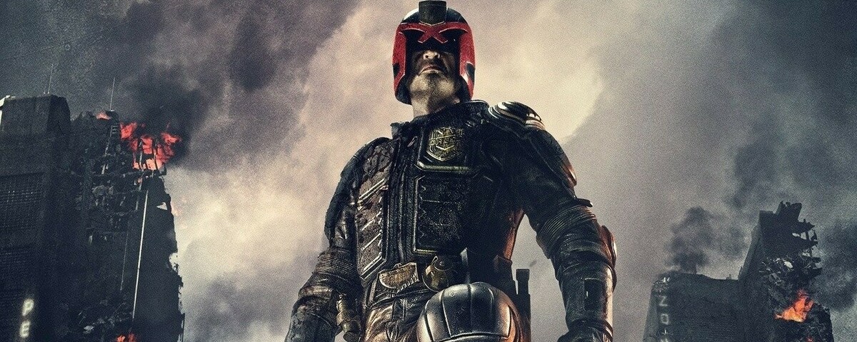 Nu på Viaplay: Karl Urban spelar stenhård polis och avrättare i ...