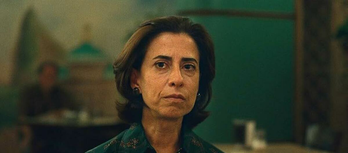 Brasilianska dramat överraskar – 3 tunga Oscarsnomineringar till ”I’m ...