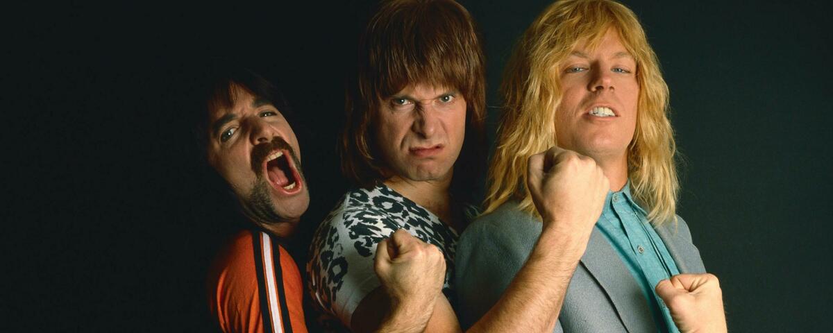 40 år senare: Uppföljaren till kultfilmen "This is Spinal Tap" lockar ...