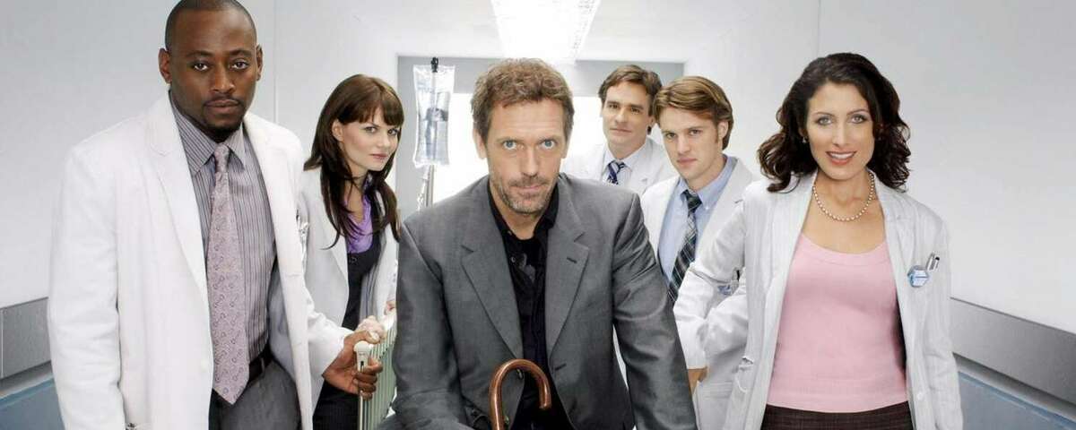 En av 2000-talets populäraste serier har kommit till Netflix - MovieZine