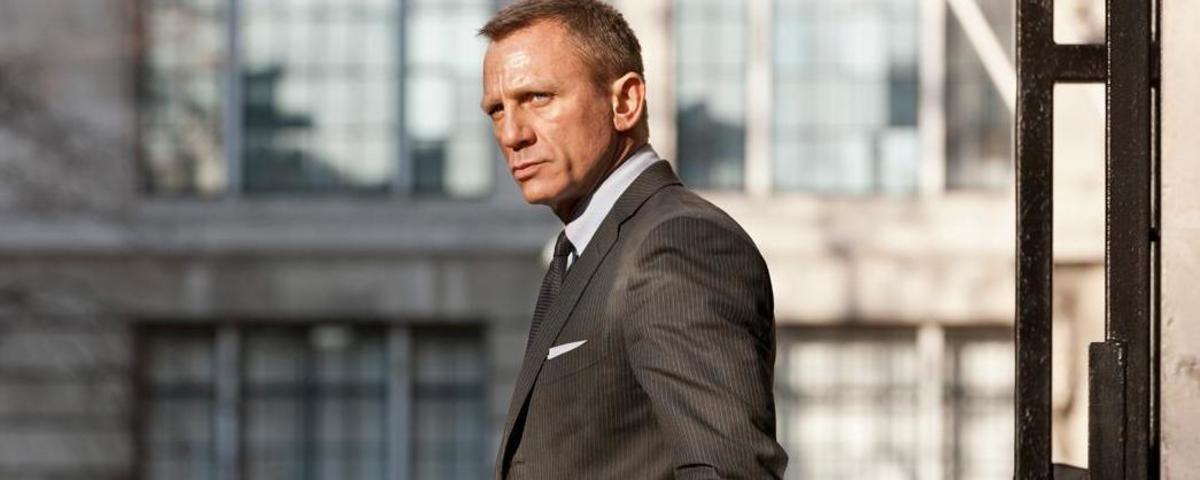 Daniel Craig genomgår ankeloperation efter "Bond 25"-skada - MovieZine.se
