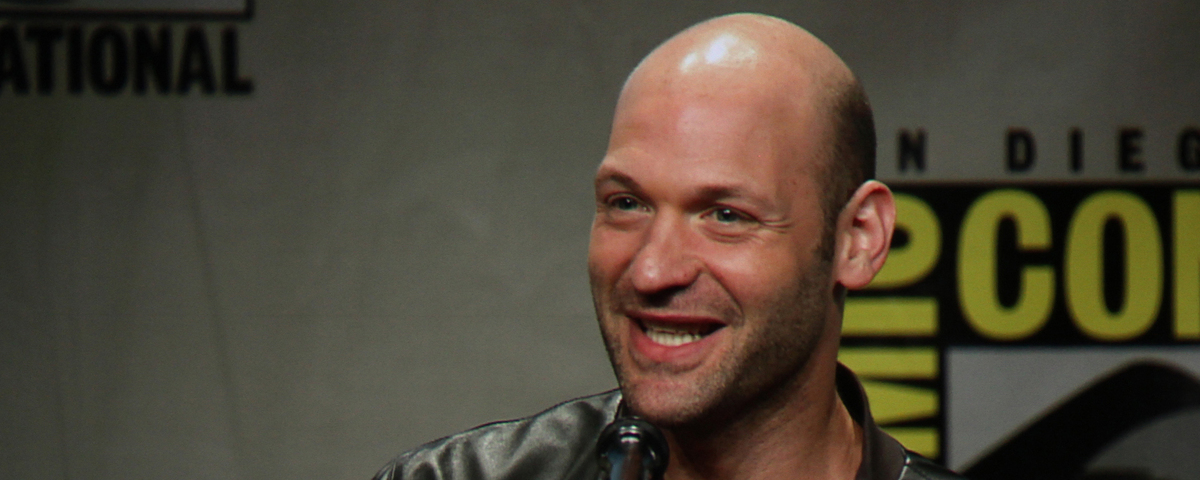 Corey Stoll ansluter till "Sopranos"-filmen - MovieZine