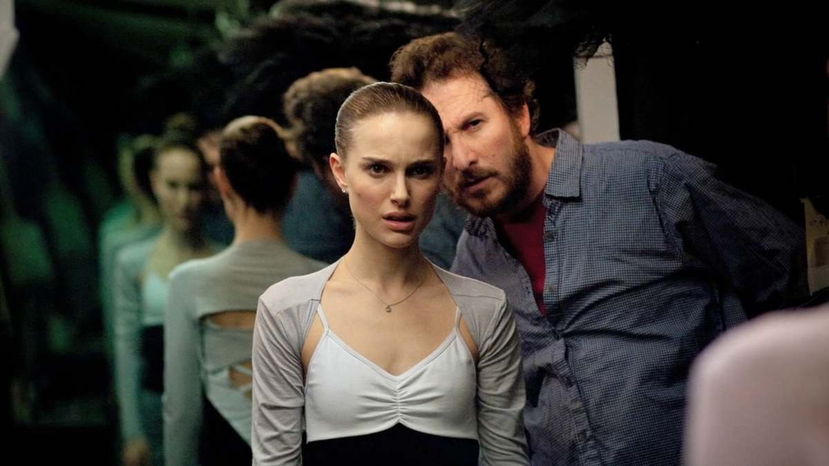 Aronofskys nästa film kommer bara visas på en enda biograf - MovieZine.se
