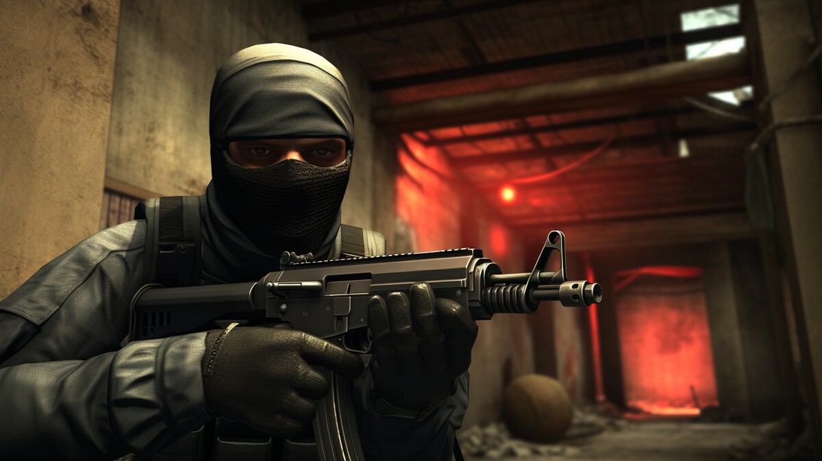 "Counter-Strike 2" är Valves sämst betygsatta spel någonsin - MovieZine