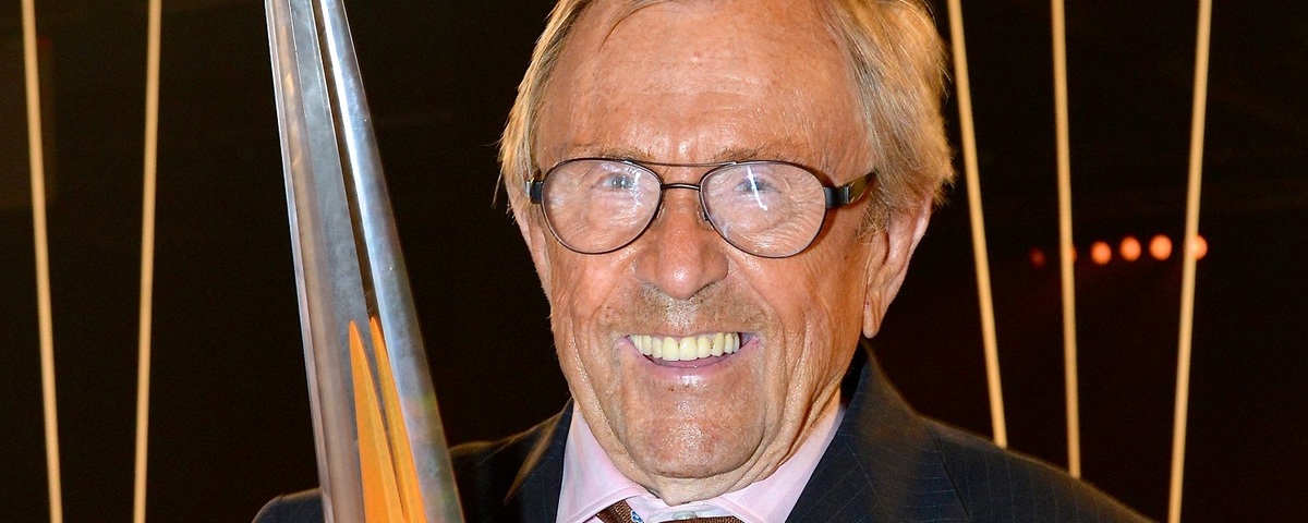 Arne Weise är död - MovieZine