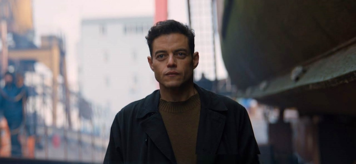 Rami Malek om besvikelsen över Paul Thomas Anderson: "Han klippte bort min bästa scen" - MovieZine