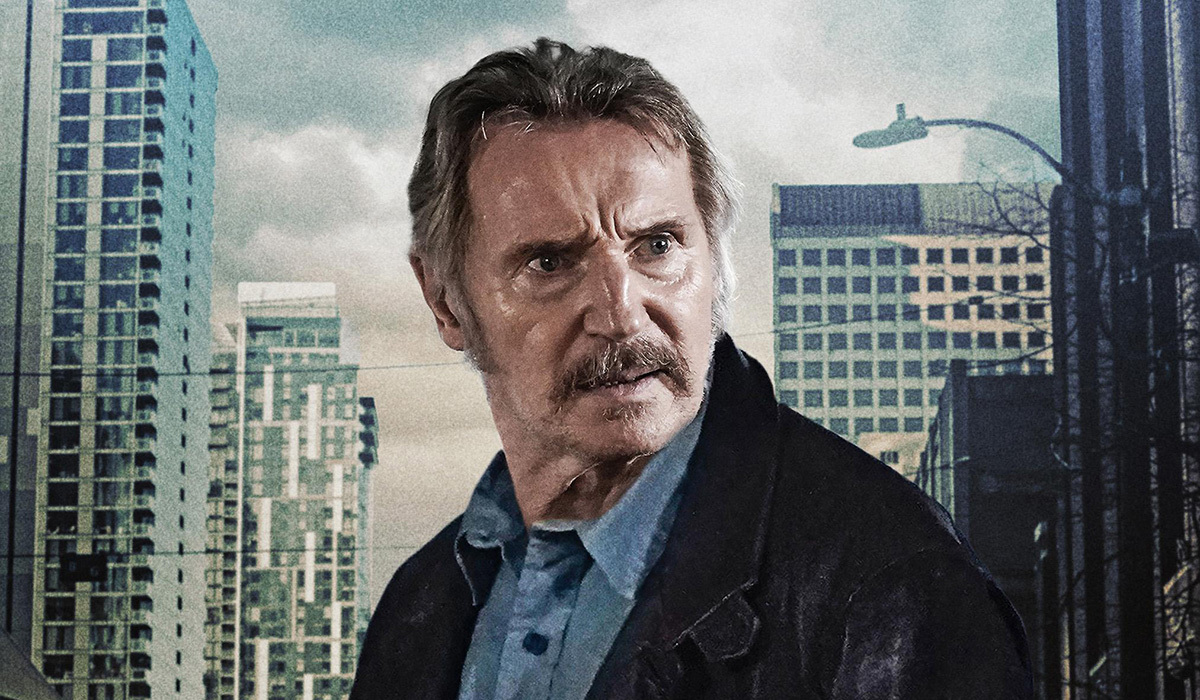 Angry Birds och Liam Neeson bland 11 premiärer på Prime Video ...