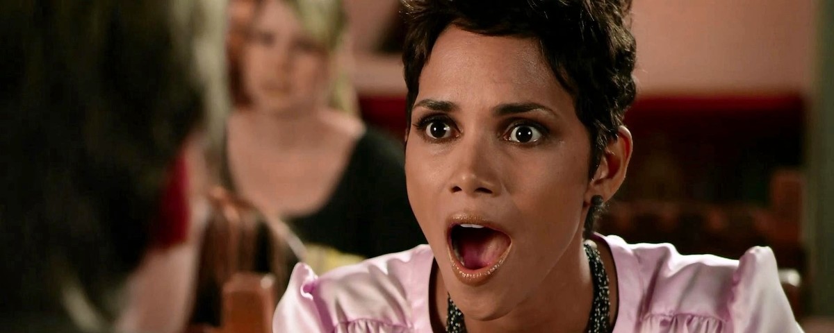 Halle Berry hoppar av rollen som transsexuell man - MovieZine