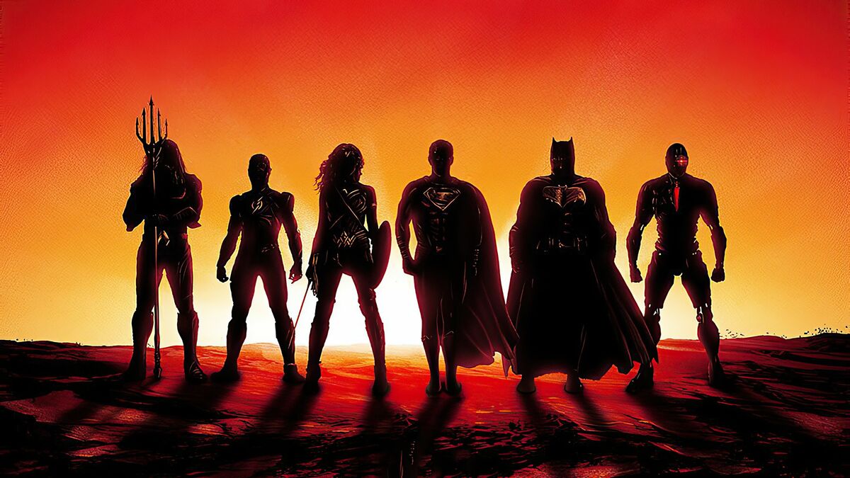 Varför gick DCEU åt skogen? Manusförfattaren David Goyer har sin teori ...