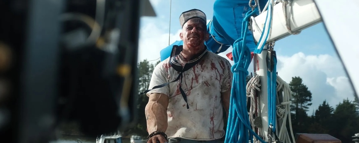 Blod och spenat? Nu kommer en skräckfilm om Karl-Alfred! - MovieZine.se