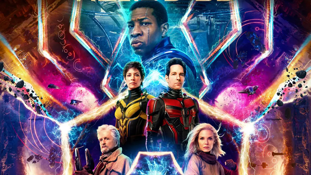 Nu börjar Marvels Fas 5! Allt om filmerna, serierna och våra ...