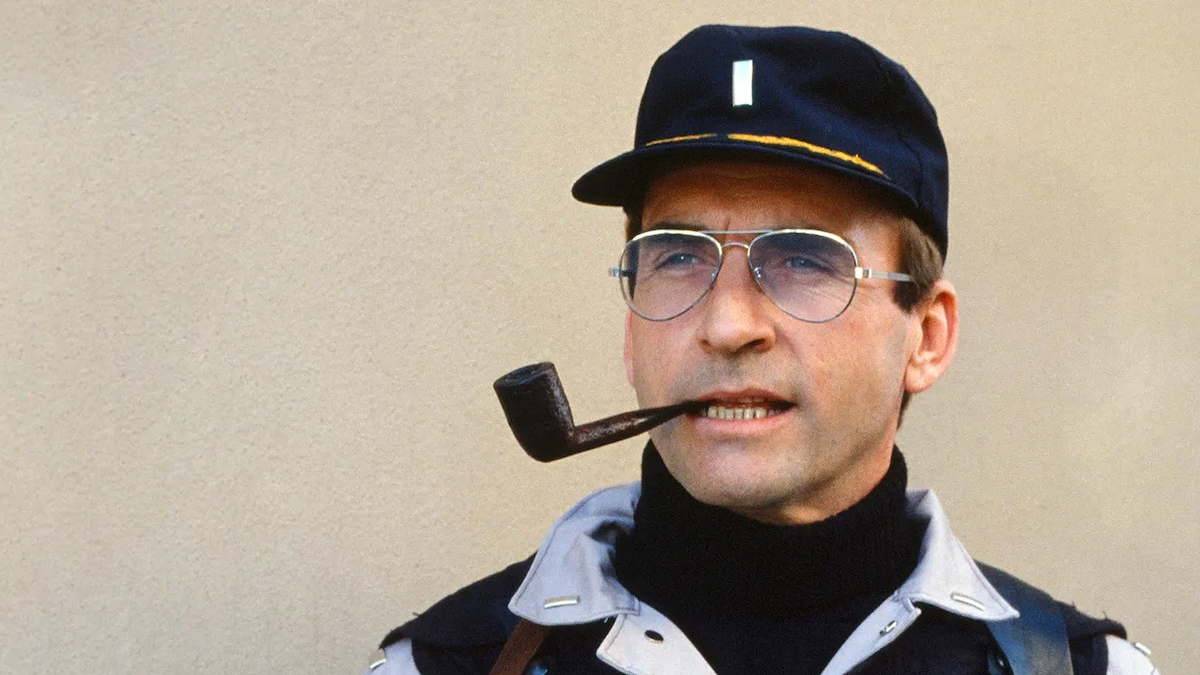 "Spanarna på Hill Street"-stjärnan James B. Sikking är död - blev 90 ...