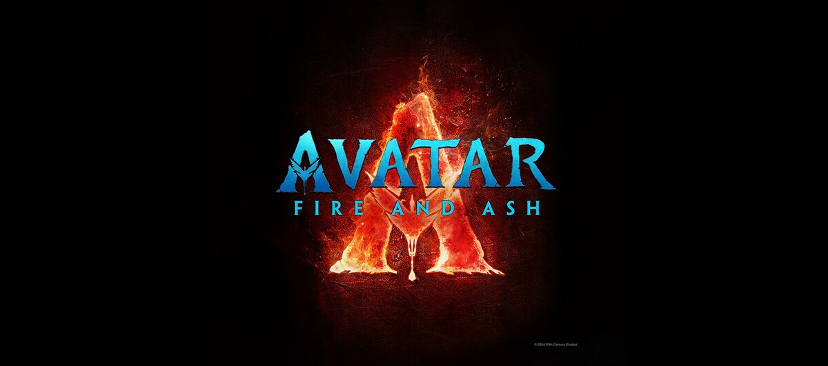 Vad betyder titeln "Avatar: Fire and Ash"? Cameron förklarar - MovieZine