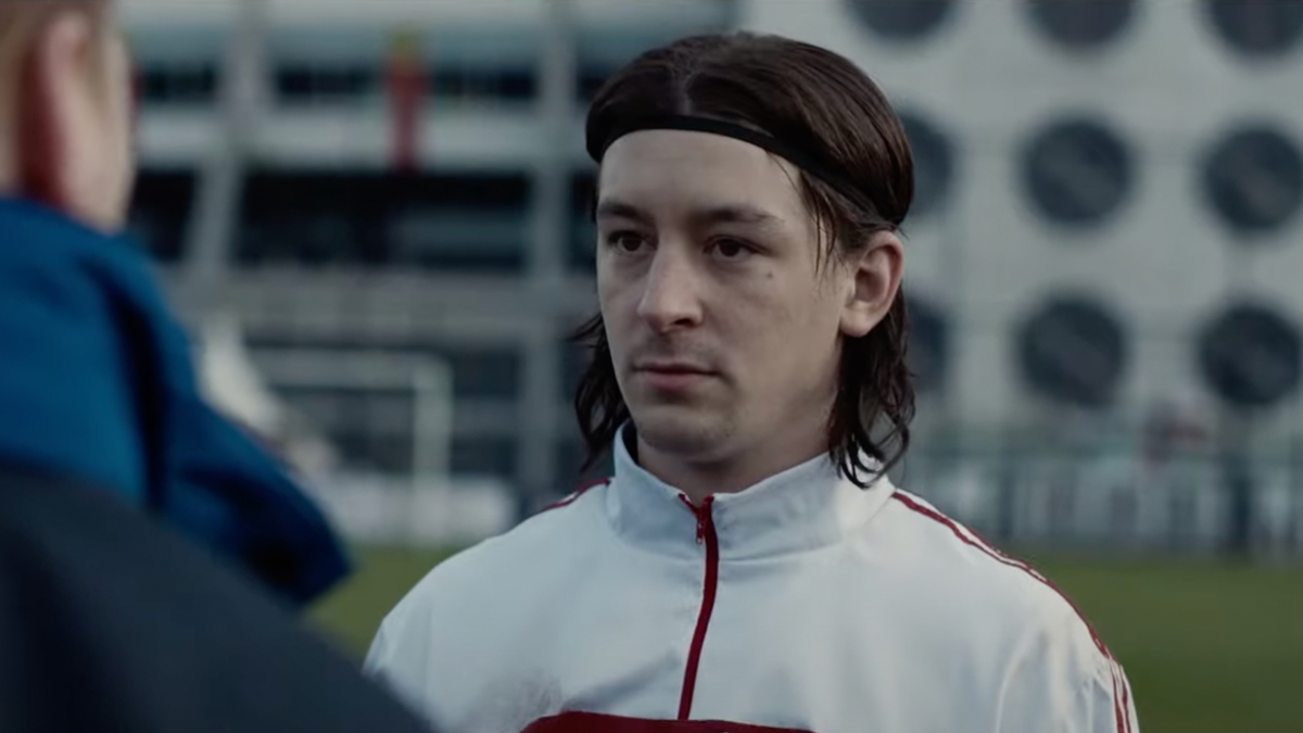 Mål! Se den första trailern för "Jag är Zlatan" - MovieZine