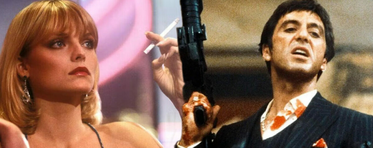 Krönika: Är "Scarface" en killfilm och "Mean Girls" en tjejfilm ...